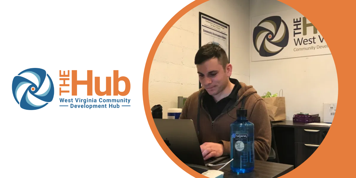 Community Development Innovation Research - The Hub