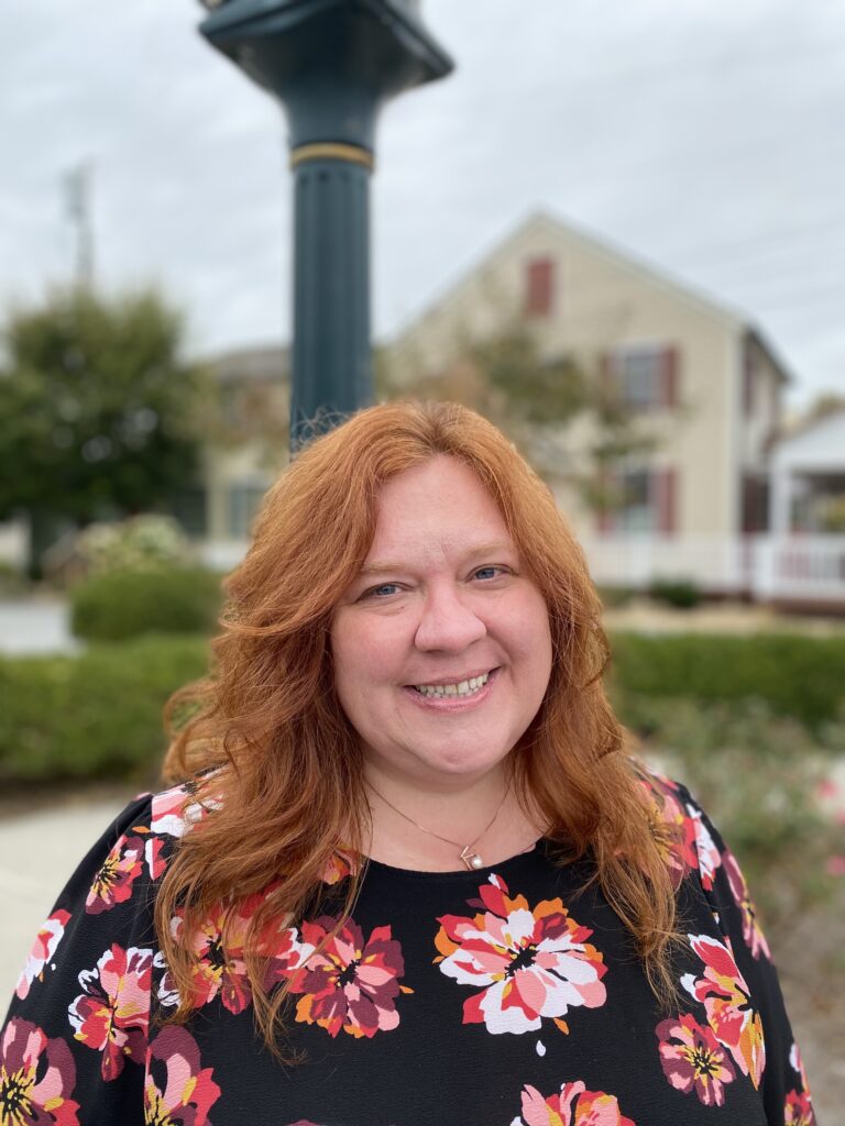 An Interview with Beth Thompson, the newest addition to The Hub staff ...