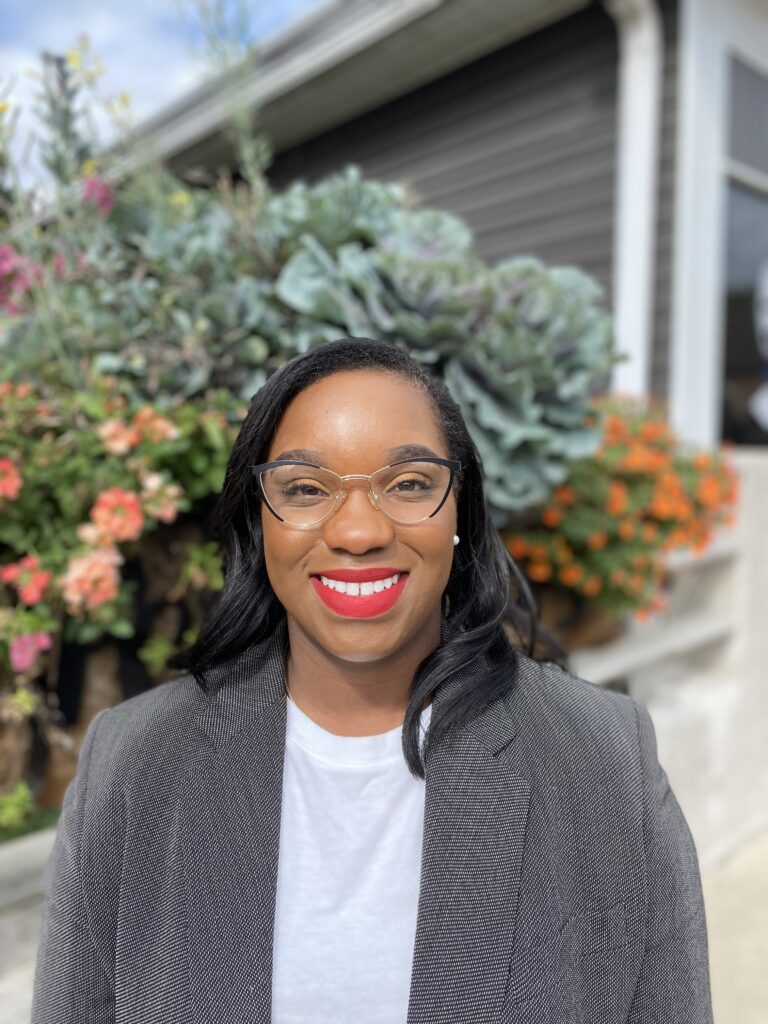 An interview with Kalyn Obiozor-Dorey, new Community Coaching Associate ...
