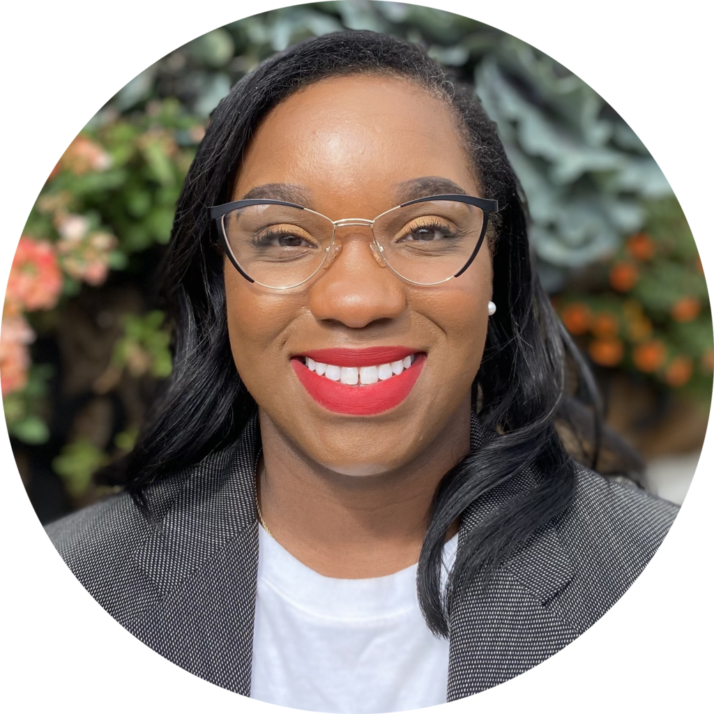 Meet the 2023 Coaching for Transformation Cohort - The Hub