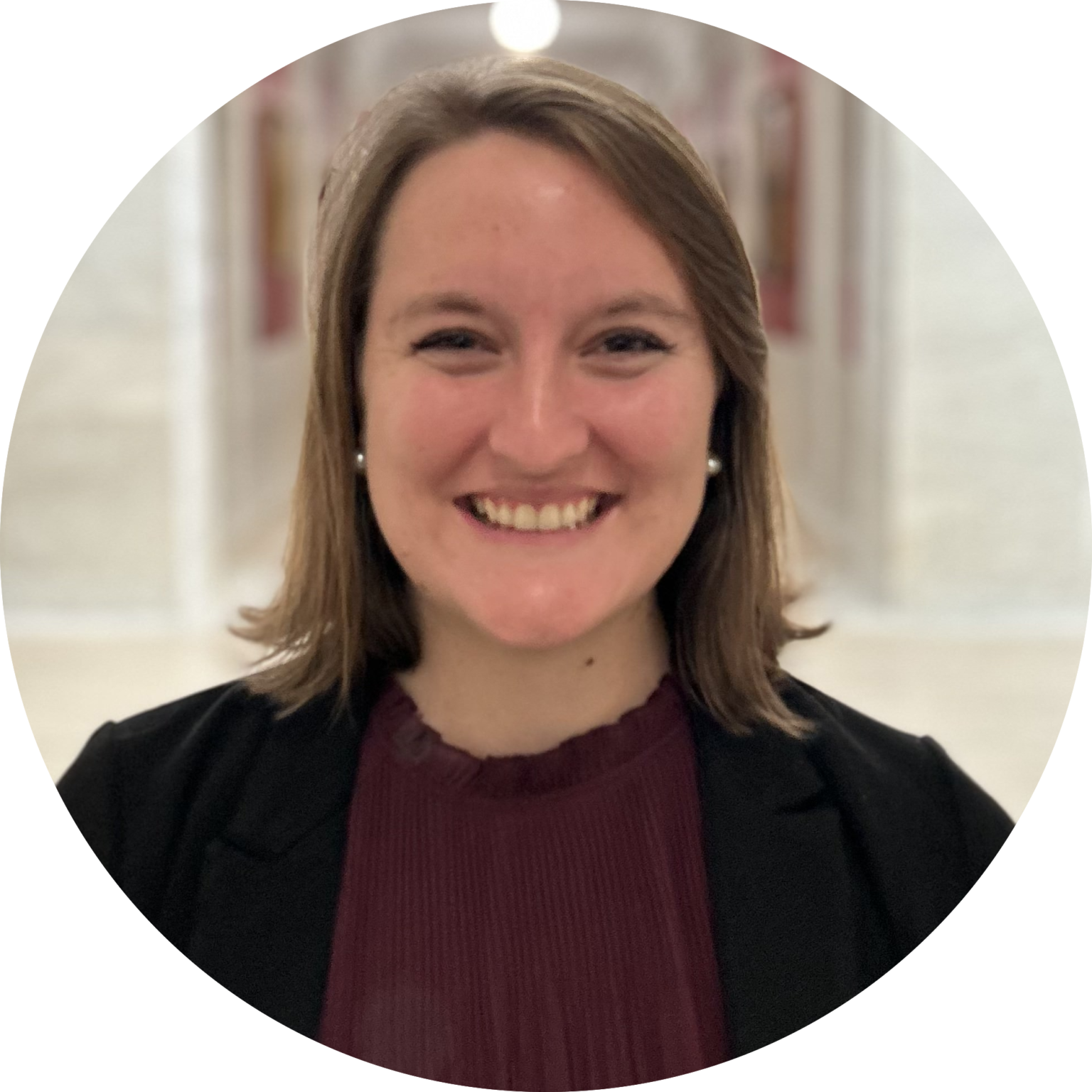 Board and Staff - The Hub