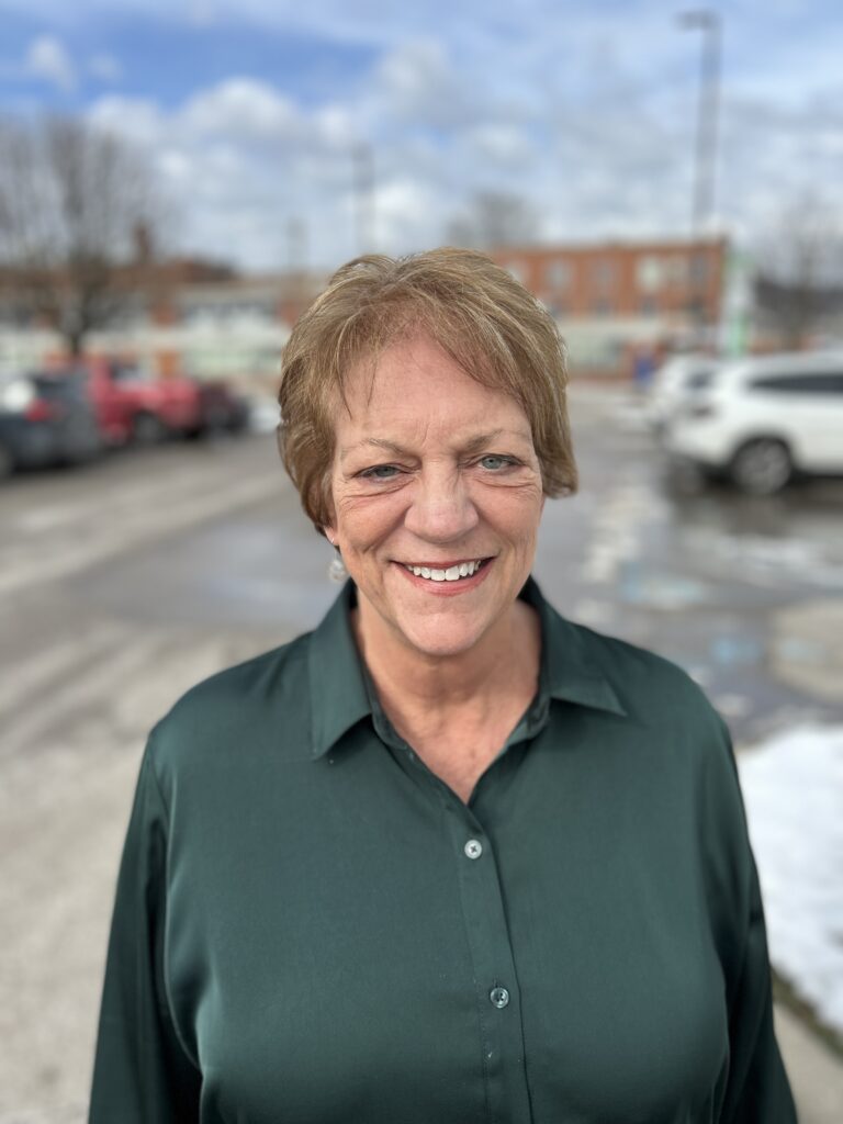 An interview with Cindy Heltzel, the newest addition to The Hub team ...