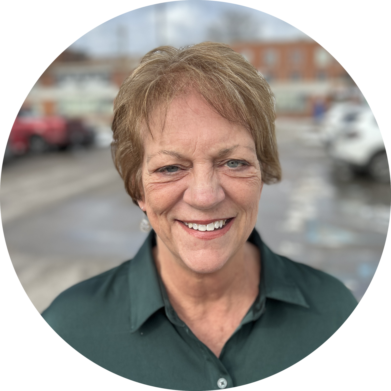 Board and Staff - The Hub