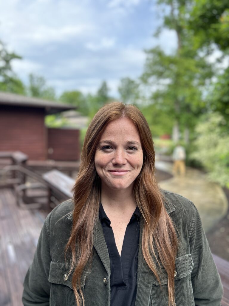 An interview with Grace Lawson, the newest addition to The Hub’s team ...