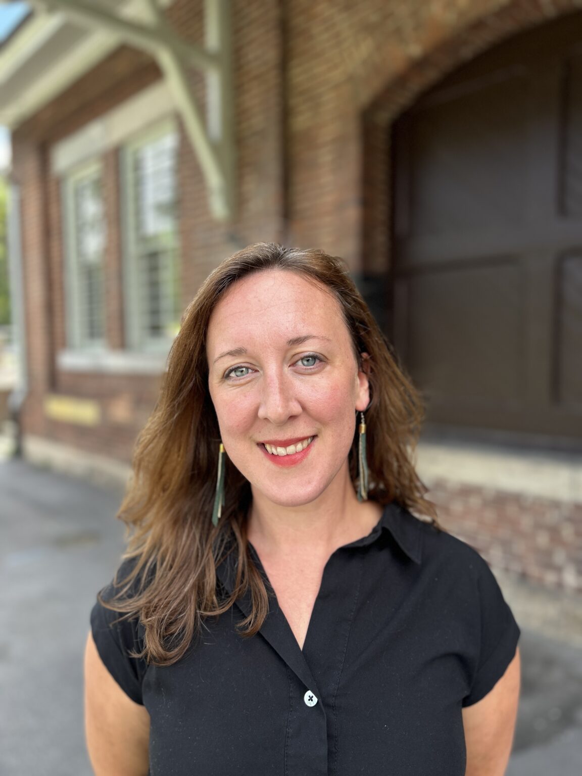 An interview with Emma Byrne, the newest addition to The Hub’s team ...