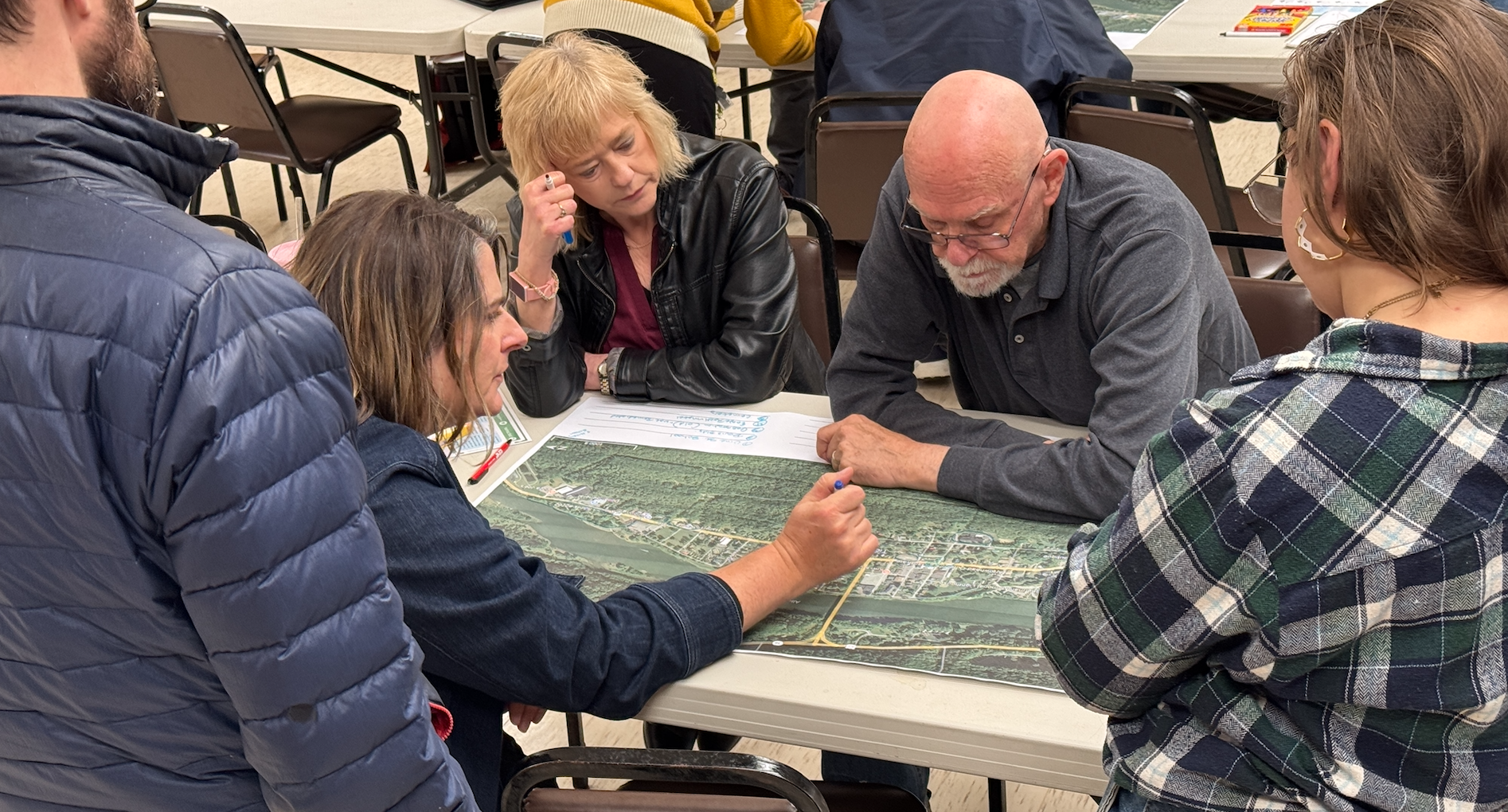 Community Education is Transformative in Forest County, Pennsylvania ...