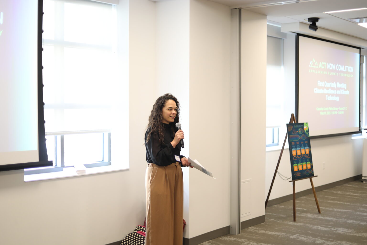 Five Things Stephanie Tyree Learned About Community Development and ...